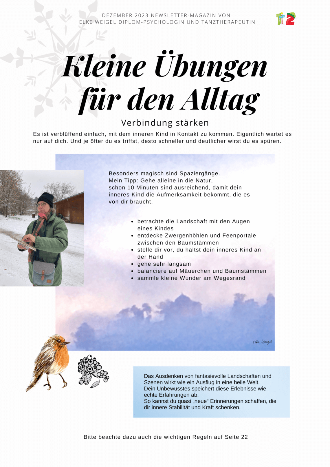 0013 - Elke Weigel Praxis